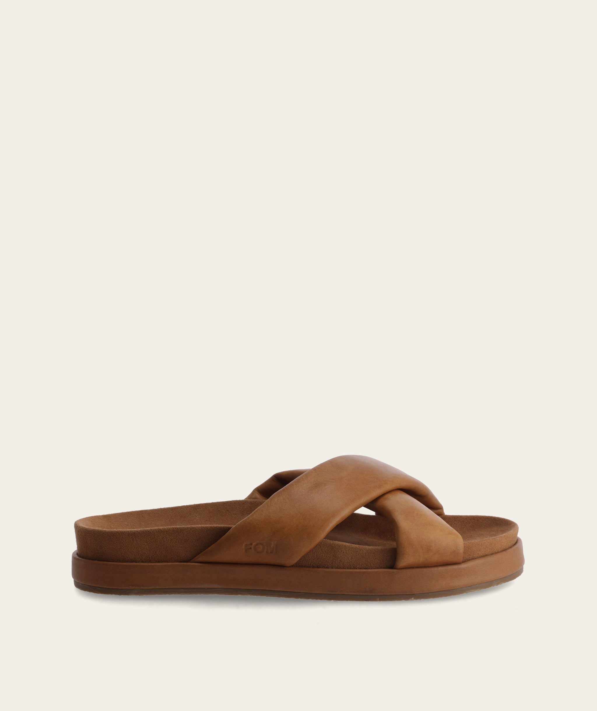 Robyn Sandal - Tan