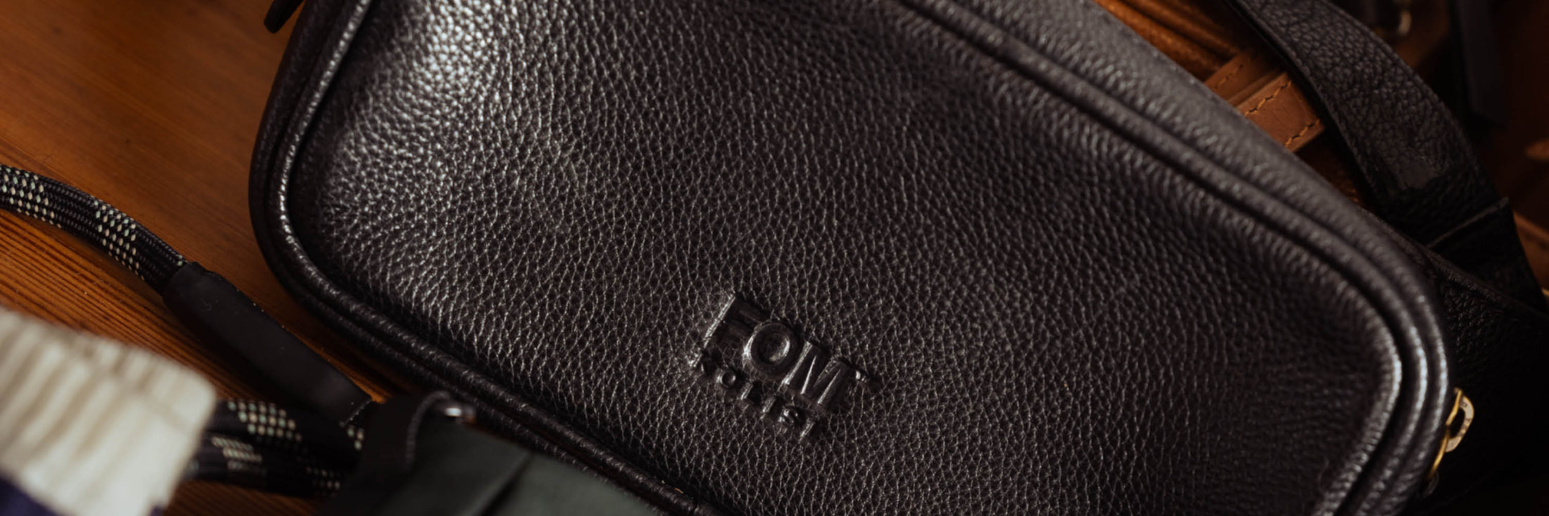 Bags | Buy Premium Bags Online or In-store | FOM