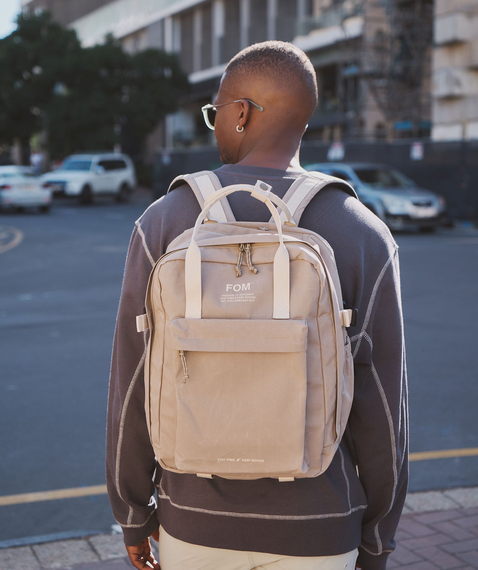 Bags | Buy Premium Bags Online or In-store | FOM