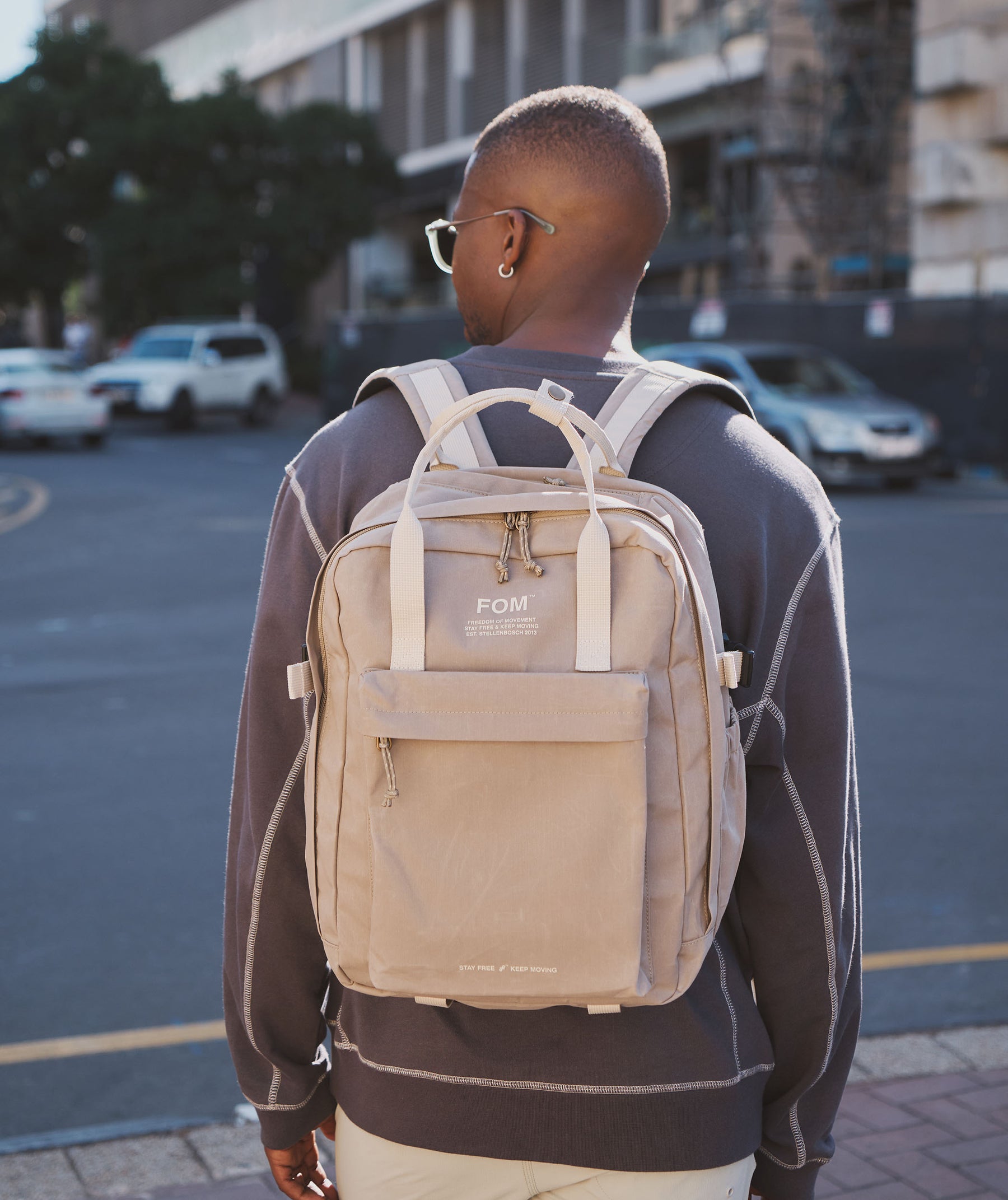 Freedom of Movement | Clothes, Shoes & Accessories | FOM