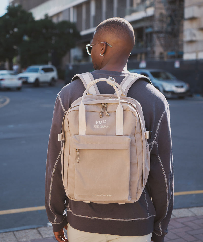 Bags | Buy Premium Bags Online or In-store | FOM