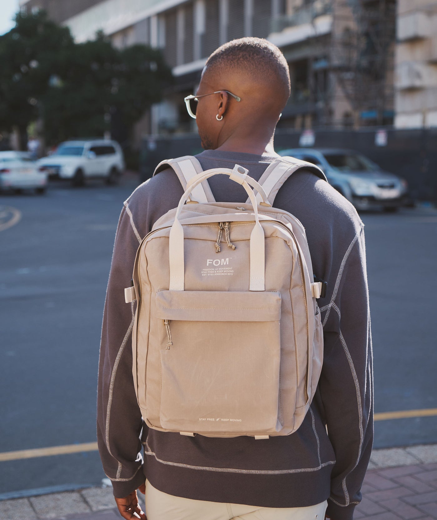 Freedom of Movement | Clothes, Shoes & Accessories | FOM