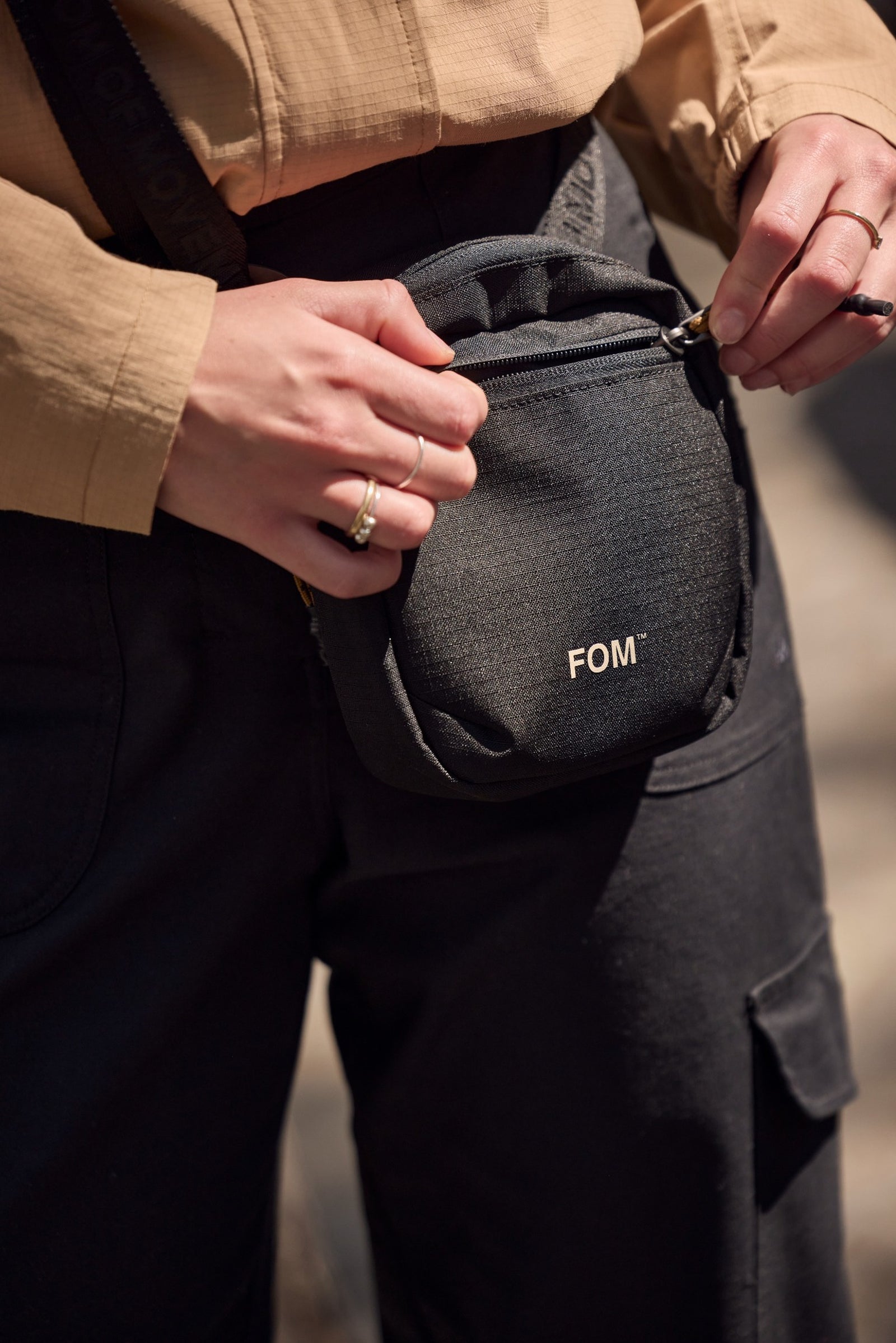 Freedom of Movement | Clothes, Shoes & Accessories | FOM