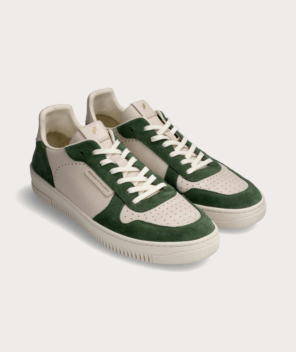 FOM Mens Tekkie - Basilico | Your Sole brother | FOM SA