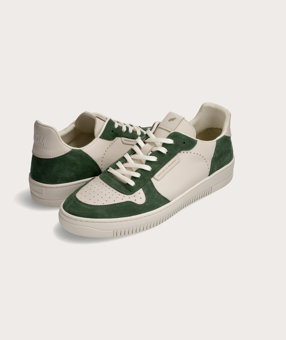 FOM Mens Tekkie - Basilico | Tekkies | FOM SA