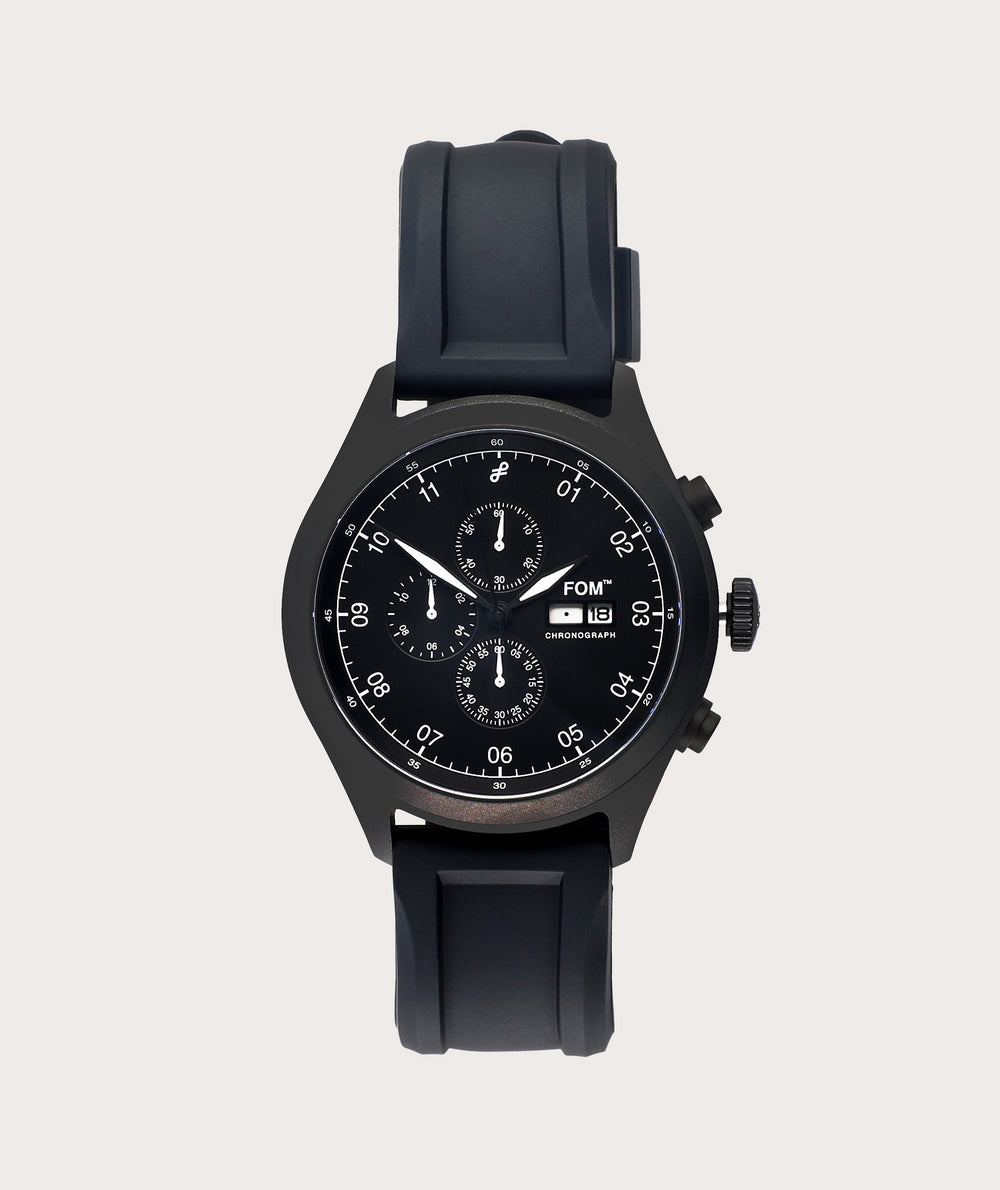 Aviator Chronograph | Women | FOM SA