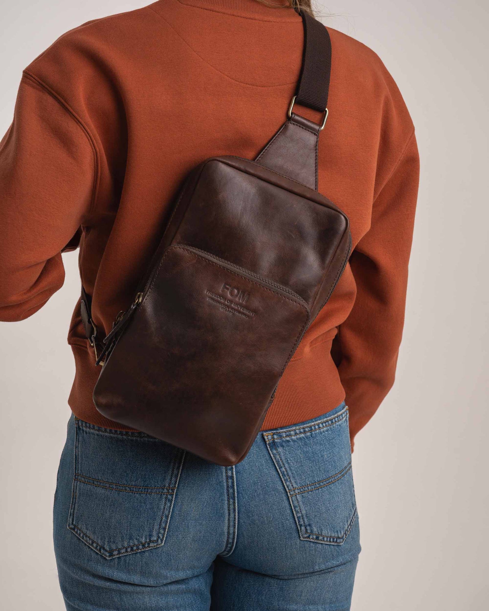 Bags | Buy Premium Bags Online or In-store | FOM