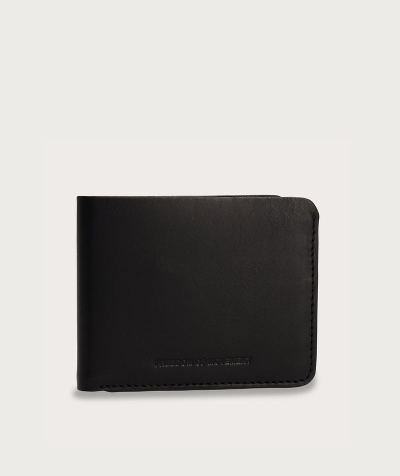 Men's Wallets | Buy Premium Wallets For Men Online or In-store | FOM