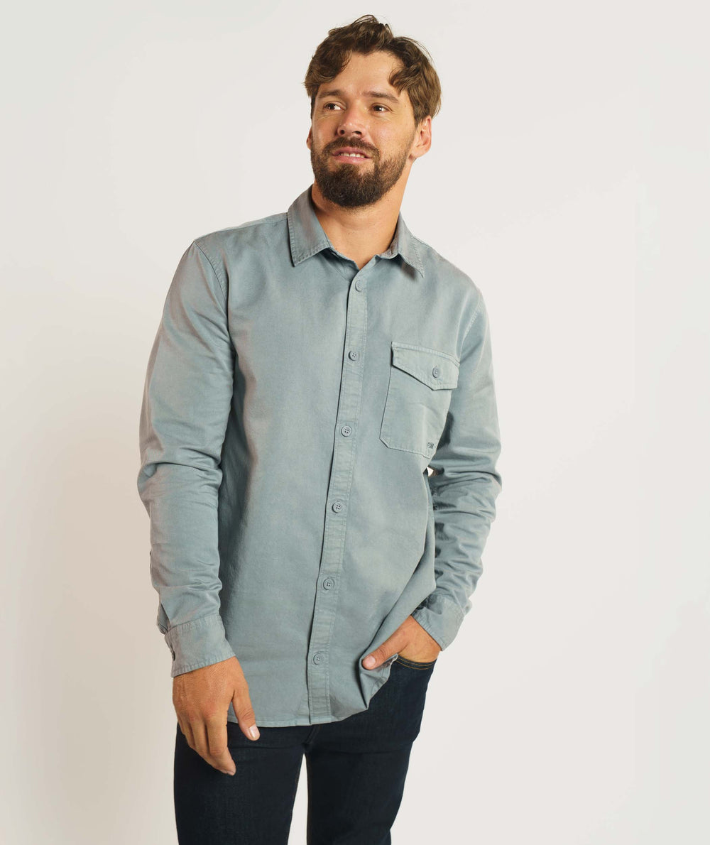 Men's Shirts | Buy Shirts For Men Online or In-store | FOM