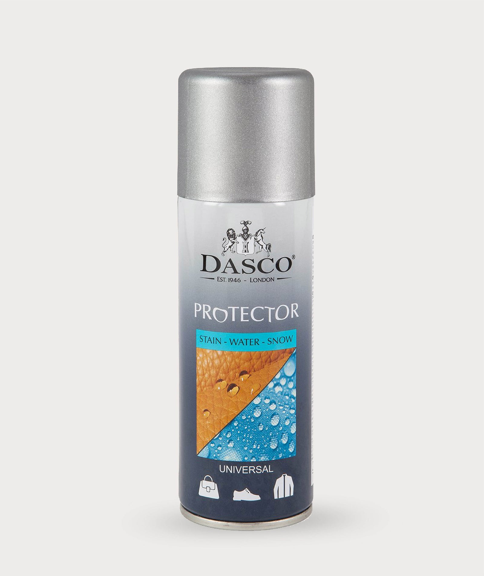 Leather Care Dasco Protector | Suede and Nubuck Care | FOM SA