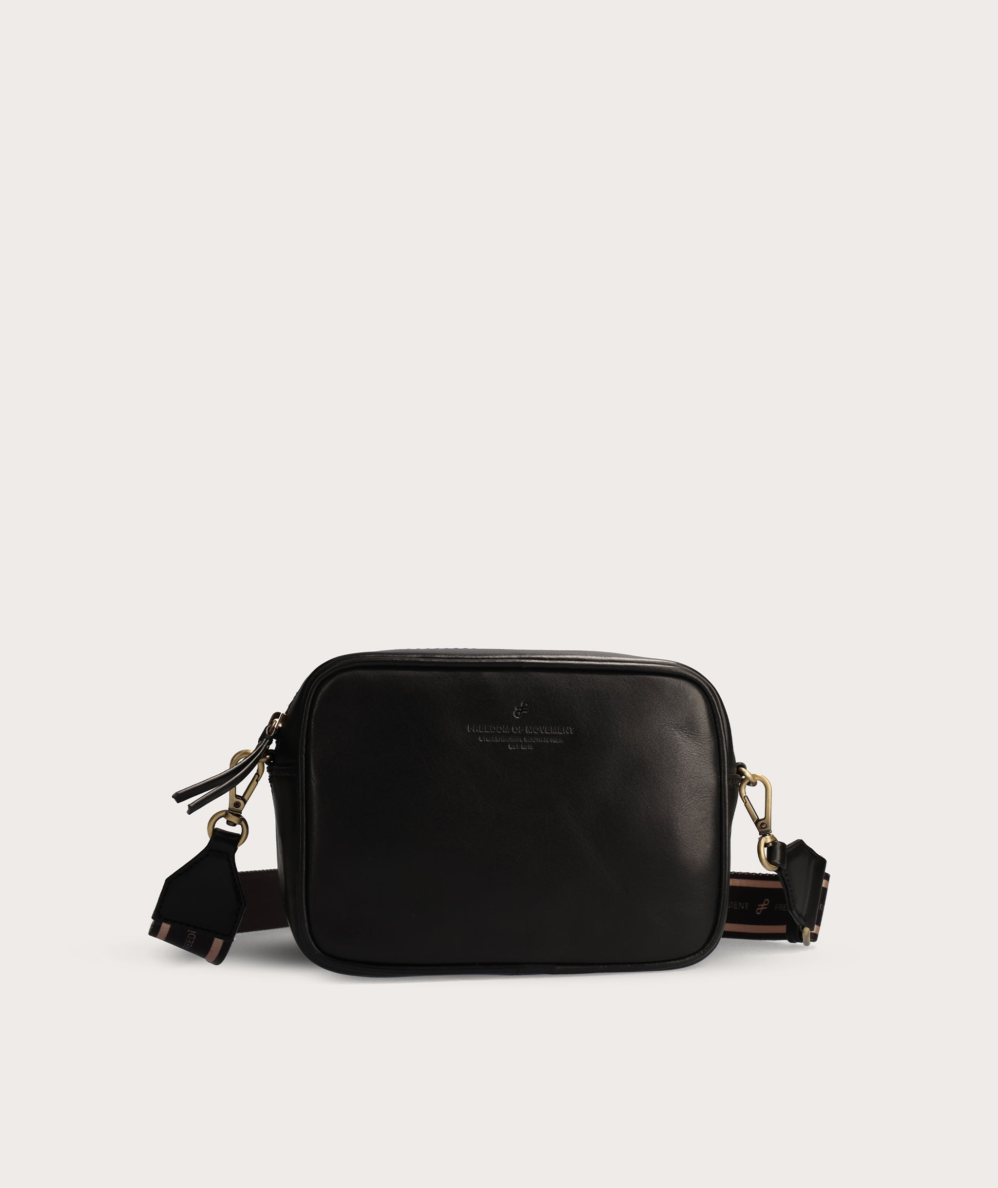 FOM Block Betty Black