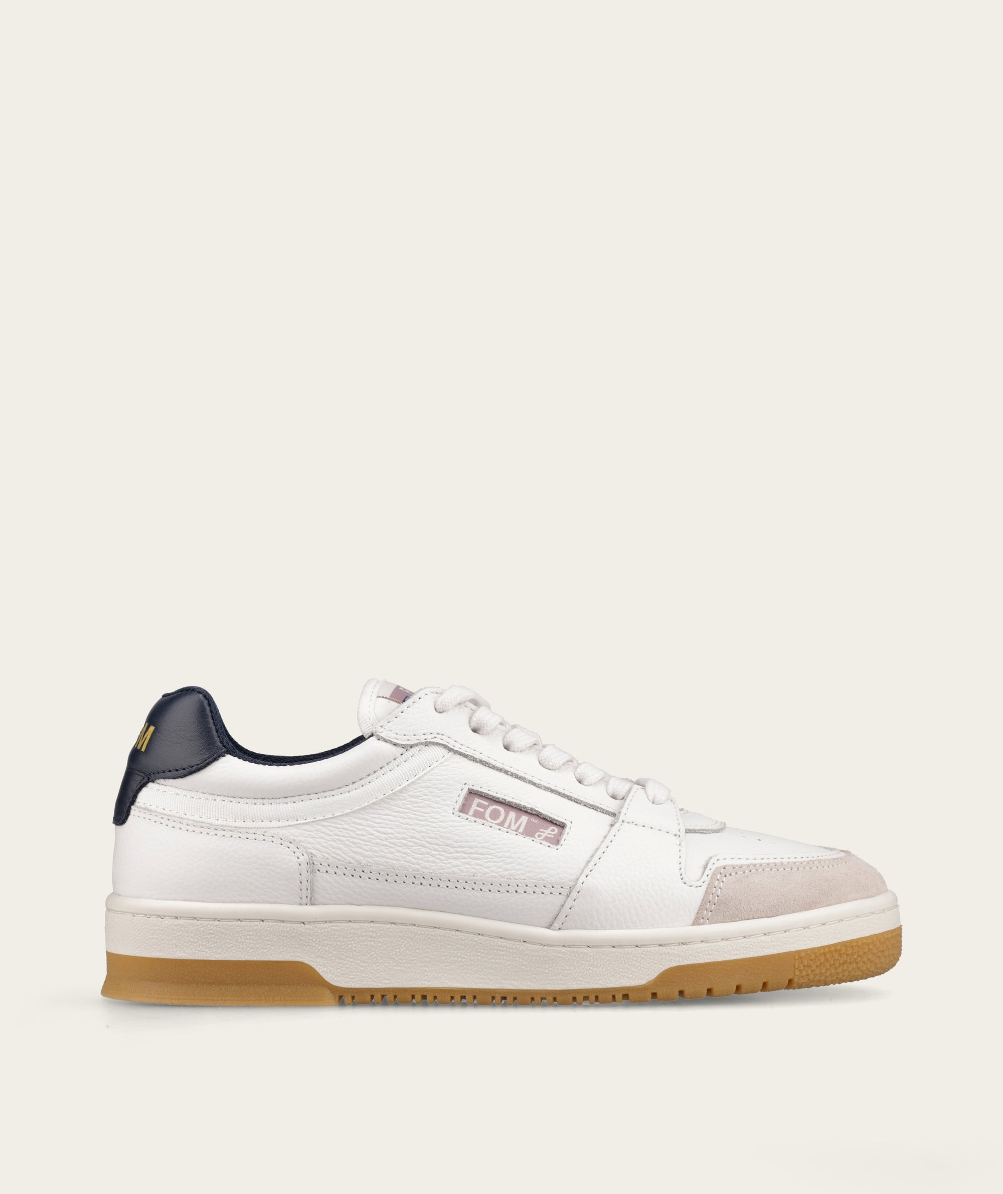 Ladies Courts - Mauve & Ink | Womens Shoes | FOM SA
