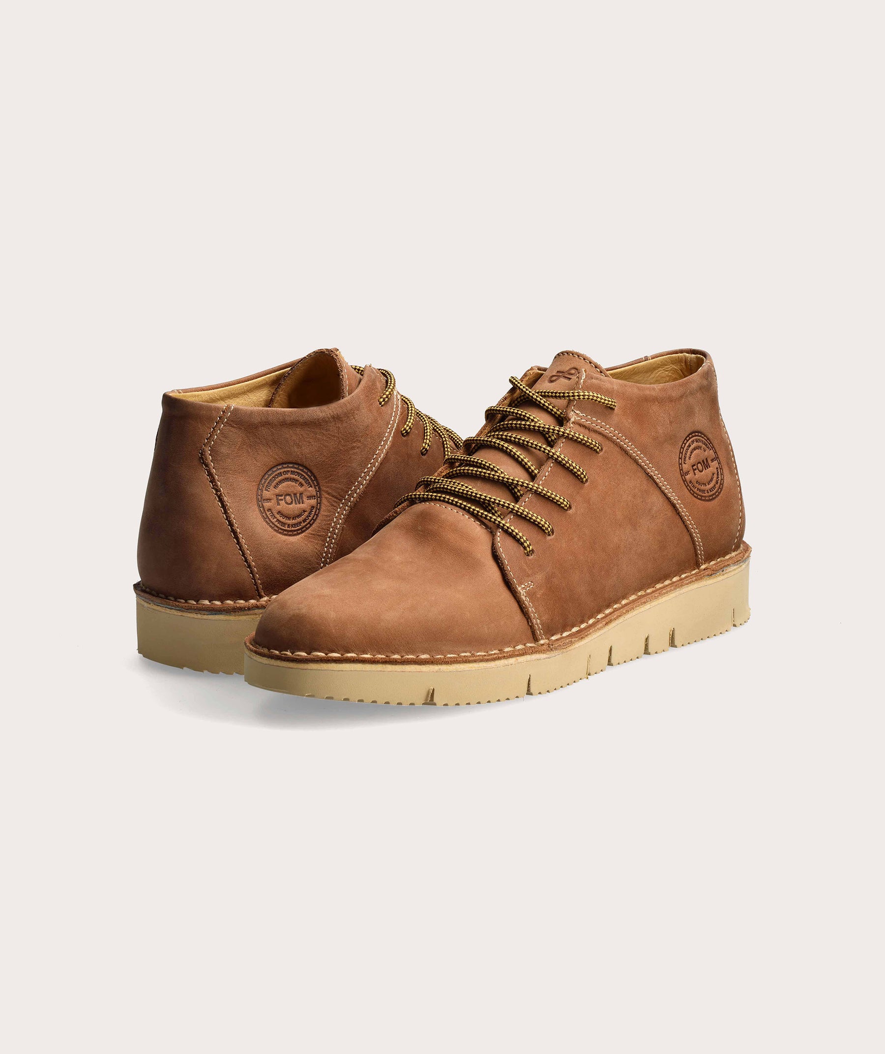 Men's Vellies | Buy Premium Vellies For Men Online or In-store | FOM