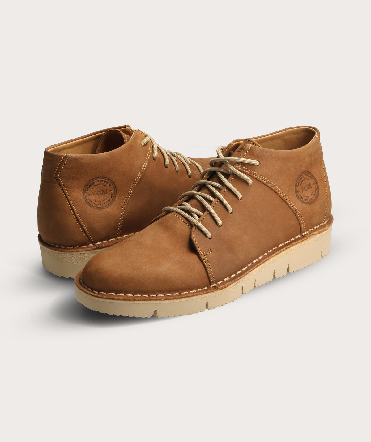 Vellies