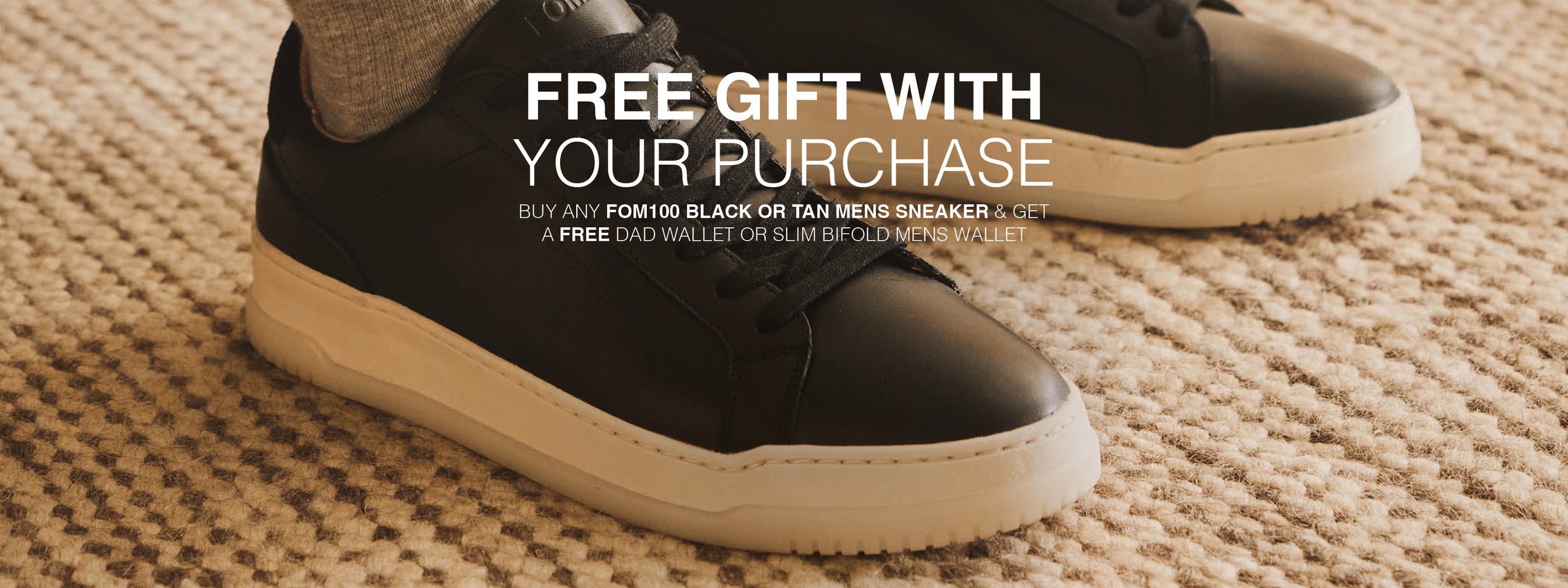 Freedom of Movement | Clothes, Shoes & Accessories | FOM