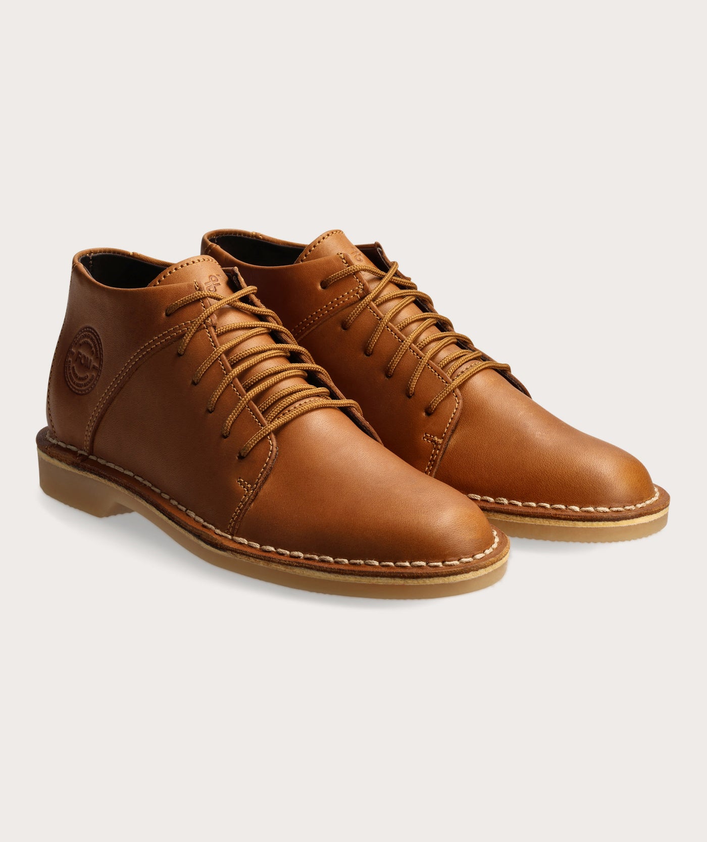 Ladies Vellies