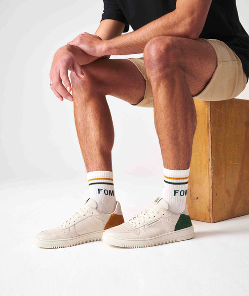 FOM Mens Bok Tekkie (Limited Edition) | Tekkies | FOM SA