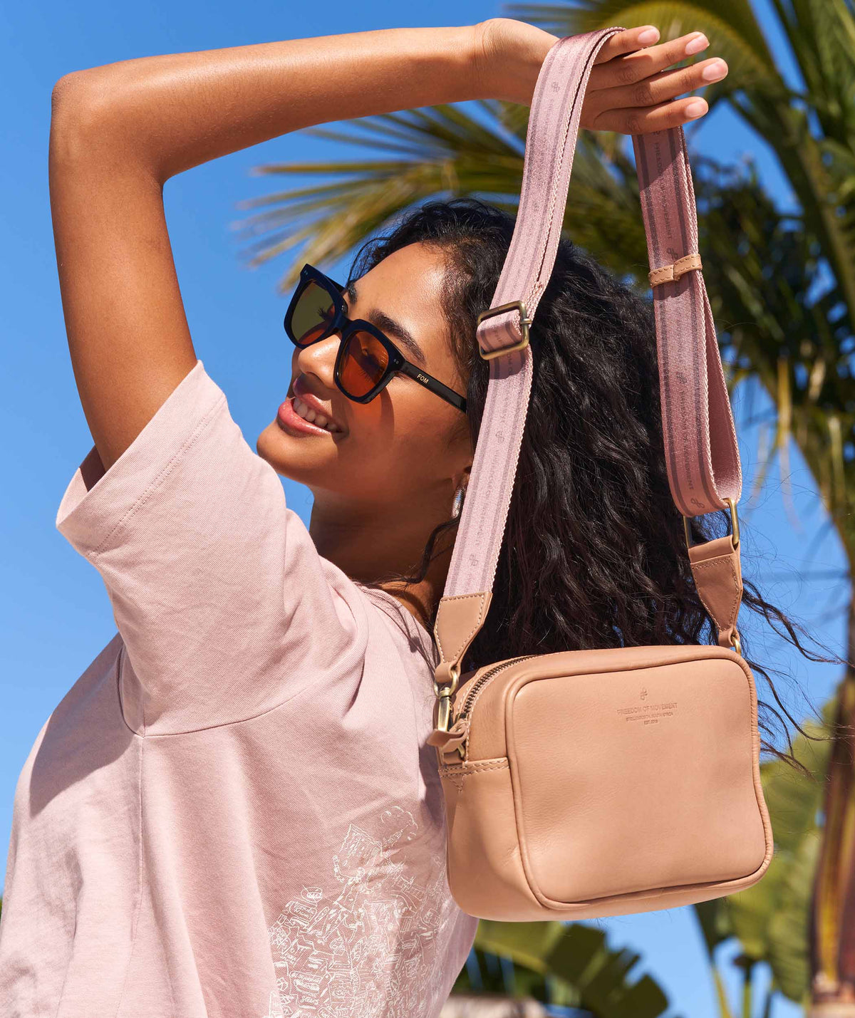 Freedom of Movement | Clothes, Shoes & Accessories | FOM