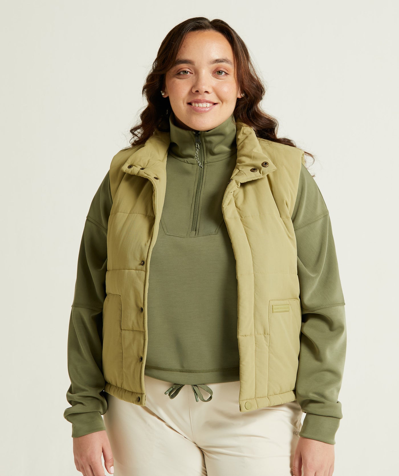 Ladies Jackets