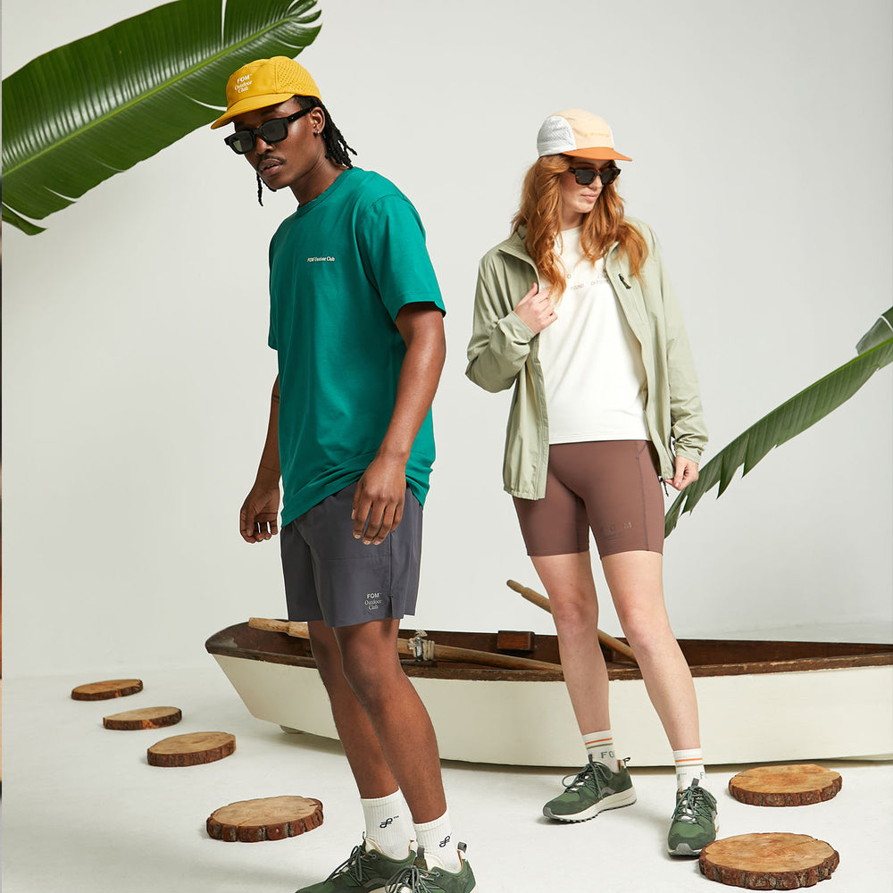 Freedom of Movement | Clothes, Shoes & Accessories | FOM