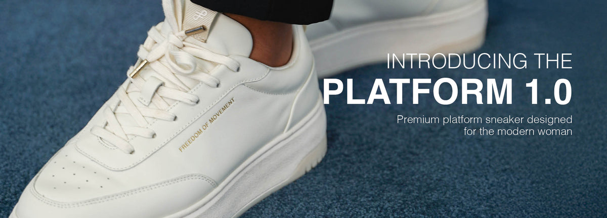 Freedom of Movement | Clothes, Shoes & Accessories | FOM