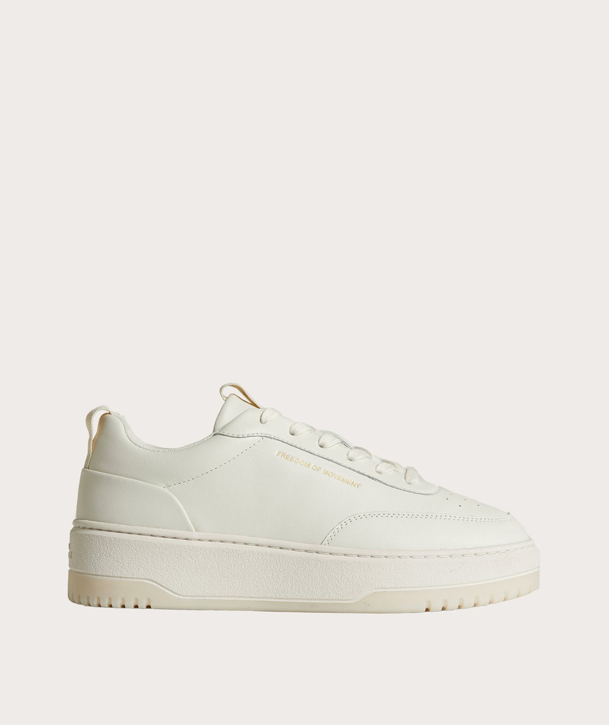 FOM Platform 1.0 - White