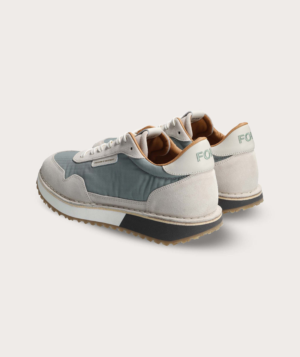 FOM Mens Retro Runner | Tekkies | FOM SA