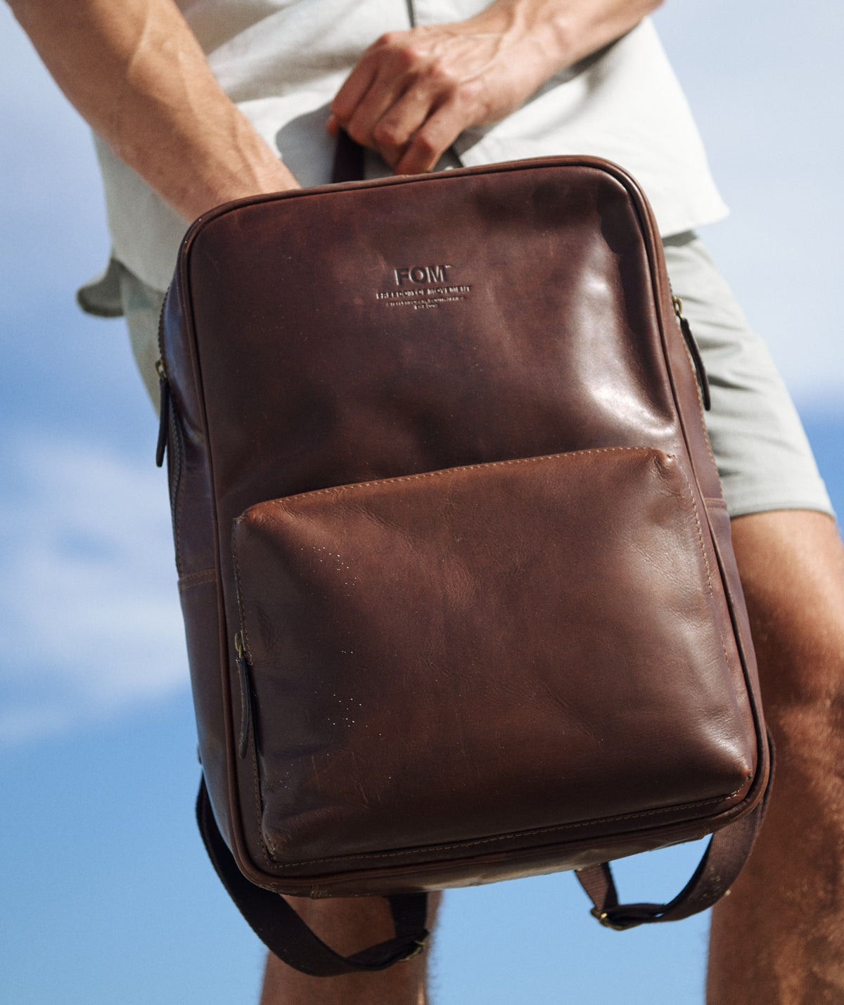 Bags | Buy Premium Bags Online or In-store | FOM