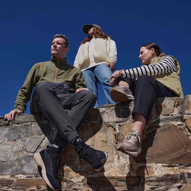 Men's Tekkies | Buy Quality Tekkies For Men Online or In-store | FOM