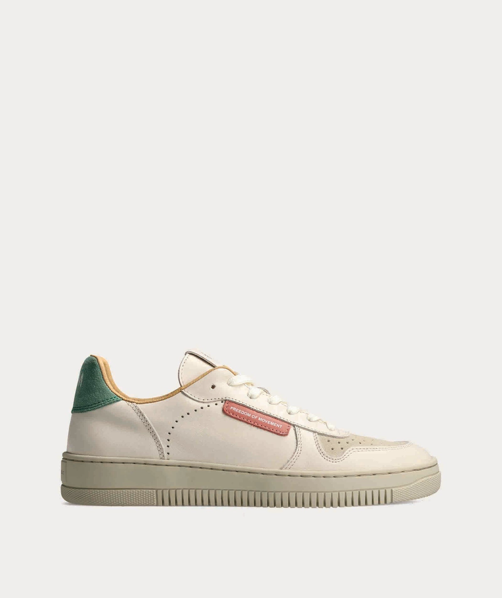 Ladies Tekkies