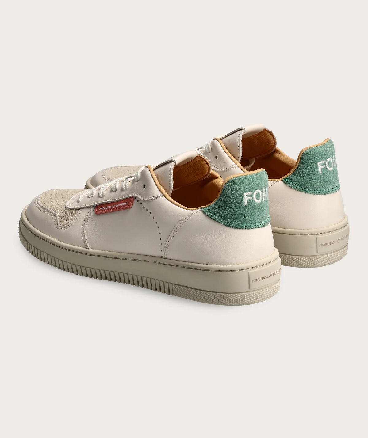FOM Ladies Tekkie Blossom | Womens Shoes | FOM SA