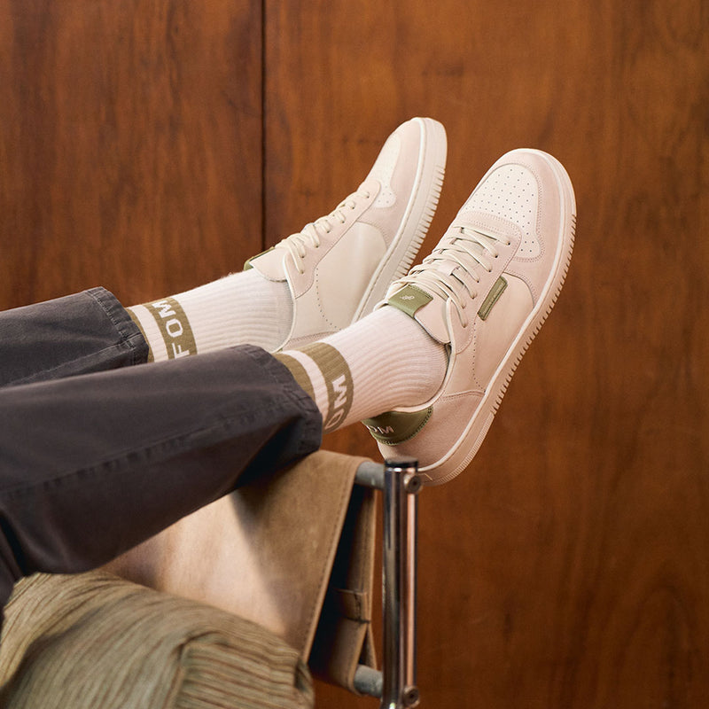 Freedom of Movement | Clothes, Shoes & Accessories | FOM